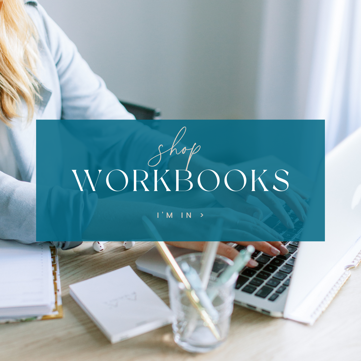 Workbooks – H. Marie Creative Co. Shop
